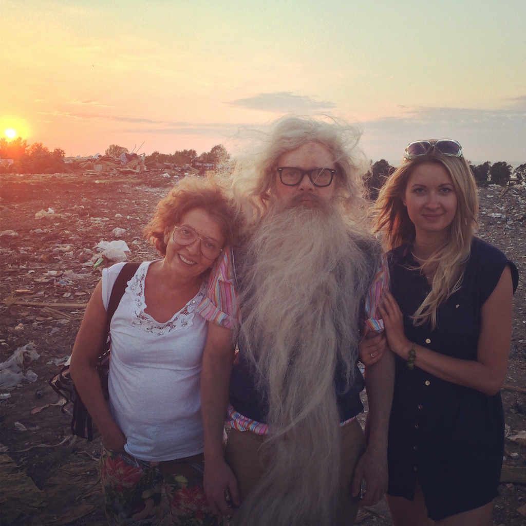 Grimm eriefektigrimm Ott Sepp vanamees – Edith Eller – Professionaale ...